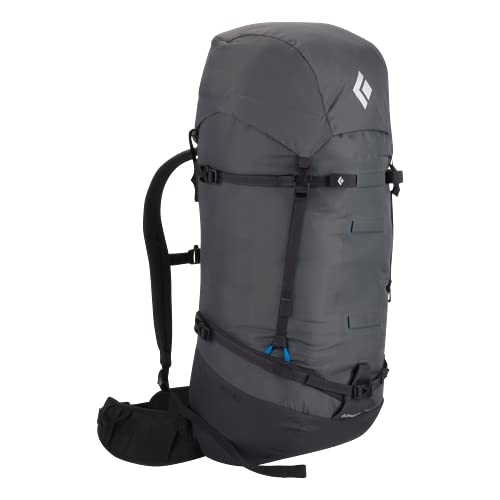 Black Diamond Speed 40 Backpack, Graphite, Small/Medium
