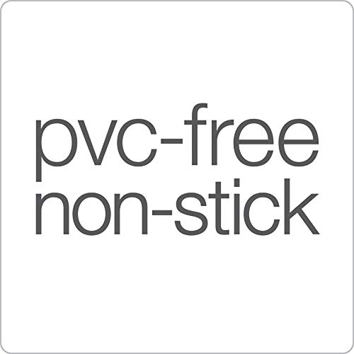 Cardinal by TOPS Products Economy Value ClearVue 2-Inch Slant-D Ring Binders, 540 Sheet Capacity, Black, Case of 6 Binders (90760)