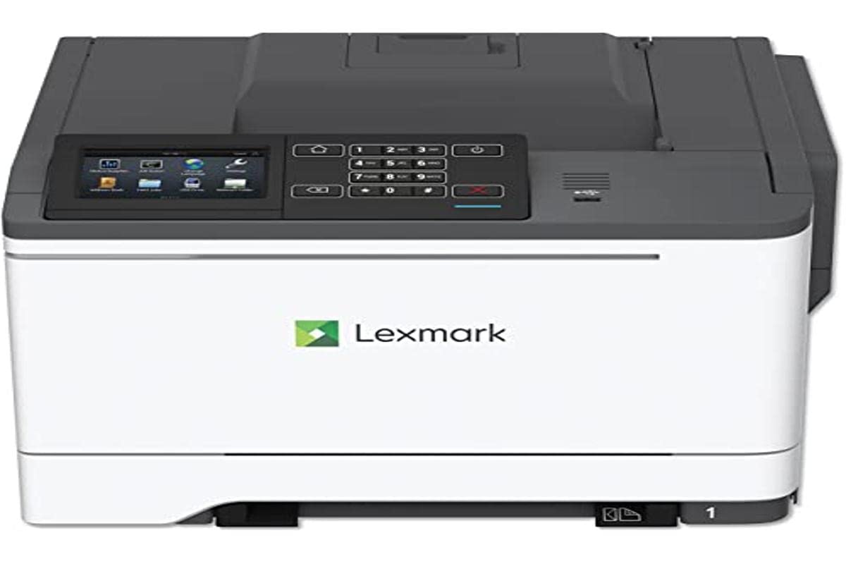 Lexmark CS622DE