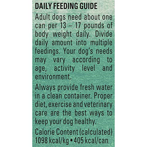Purina Beyond Cod, Salmon and Sweet Potato Natural Ground Grain Free Wet Dog Food Pate - (12) 13 oz. Cans