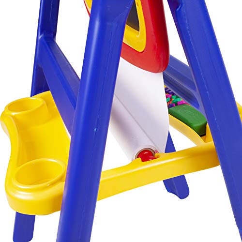 Crayola Qwikflip 2-Sided Easel