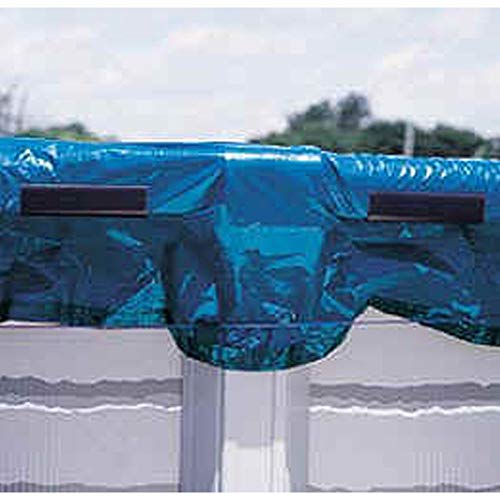 Robelle 195099-20 20 Pack Swimming Pool Cover Clips, 20-Pack