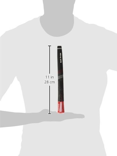 Golf Pride CP2 Pro Midsize Golf Grips