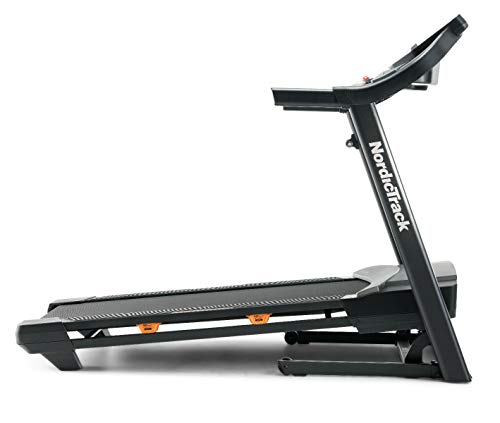 NordicTrack C 700 Folding Treadmill with 1-Year iFit Membership