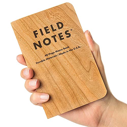 Cardstock Warehouse Wood Veneer Cherry Brown 8.5 x 11" - 12 Pt. Thick Premium Cardstock Paper - 10 Sheets