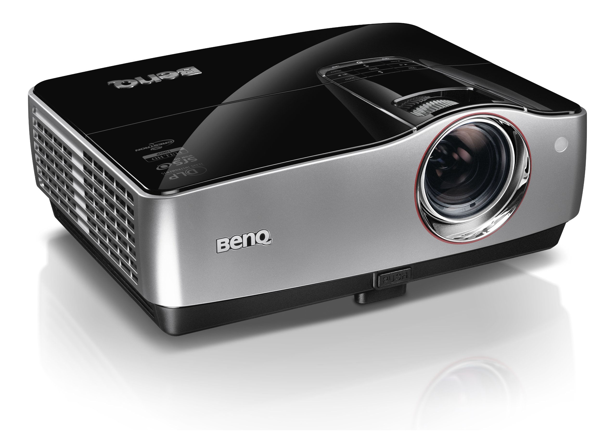 BenQ SH910 4000L Cinema Class HD DLP Projector