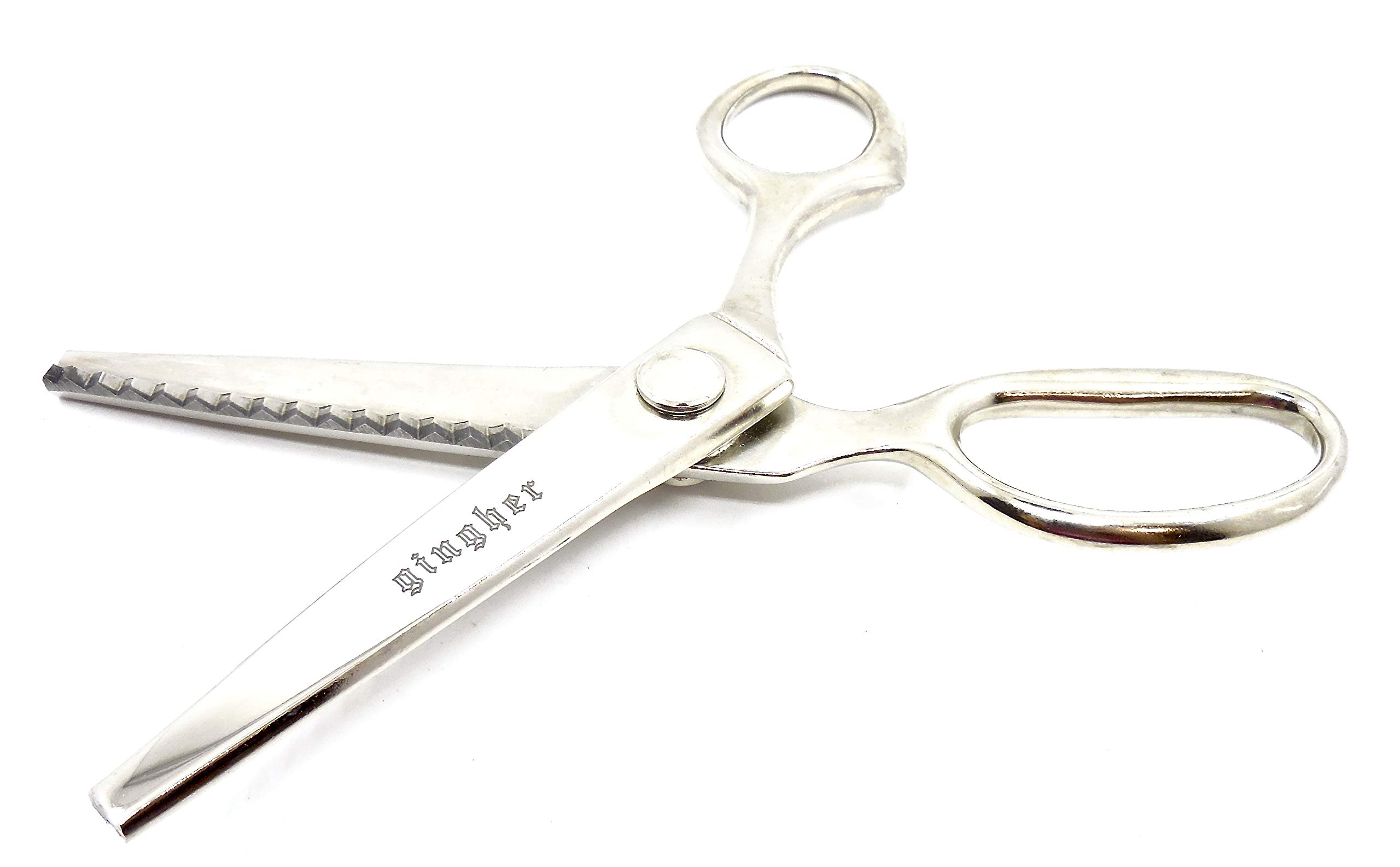 Gingher Pinking Shears 7 1/2"