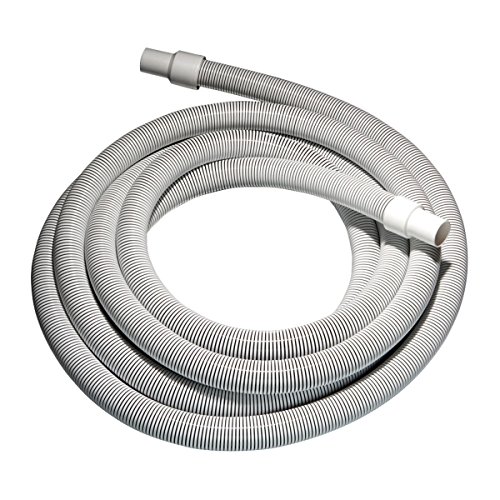 Robelle 766085-ROB Swimming Pool Hose, 1-1/2 in. x 30 ft