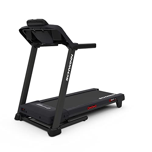 Schwinn Fitness 810 Treadmill