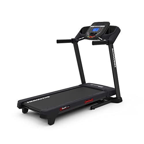 Schwinn Fitness 810 Treadmill