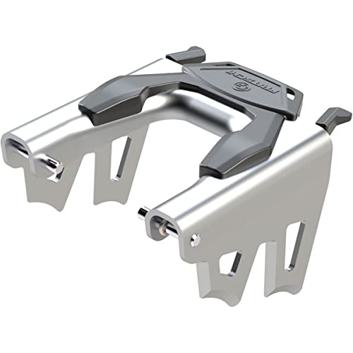 Black Diamond Fritschi Vipc/Tctn Crpn 100 Mm, No Color, One Size