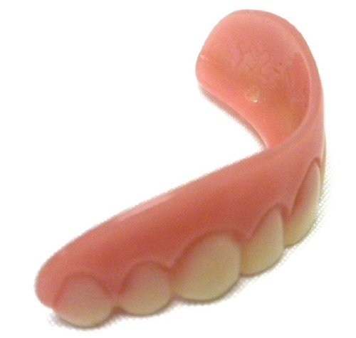 Amazing Smile Veneers (Medium)