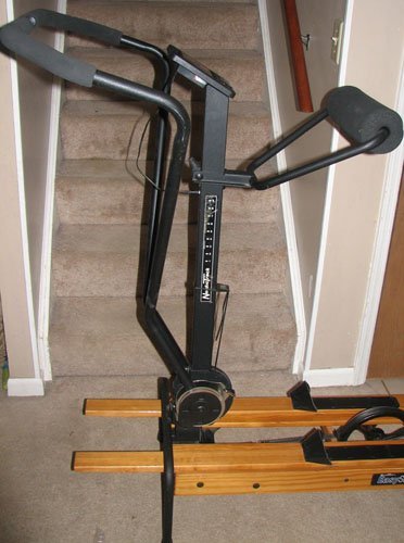 NordicTrack Easy Ski