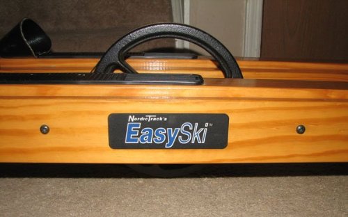 NordicTrack Easy Ski