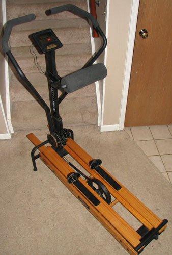 NordicTrack Easy Ski