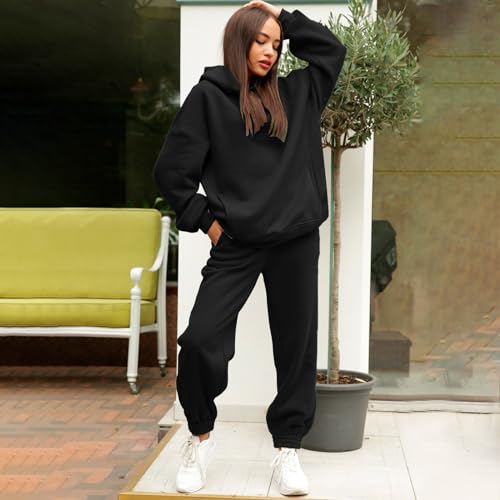 Overalls Plus Size Fall Outfits Sleeveless Tank Tops and high Waist Shorts with Pockets Wool Coats for Women Pajamas Sets for Women Soft Comfy 2 Piece Outfits for Women Winter Solid Side Split Off