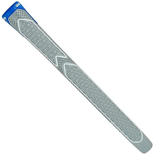 Golf Pride CPx Undersize - Blue/Grey - 58 Round