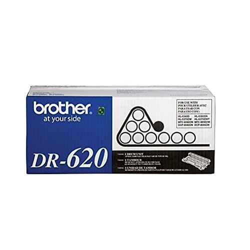 BROTHER DR620 / Replacement drum unit