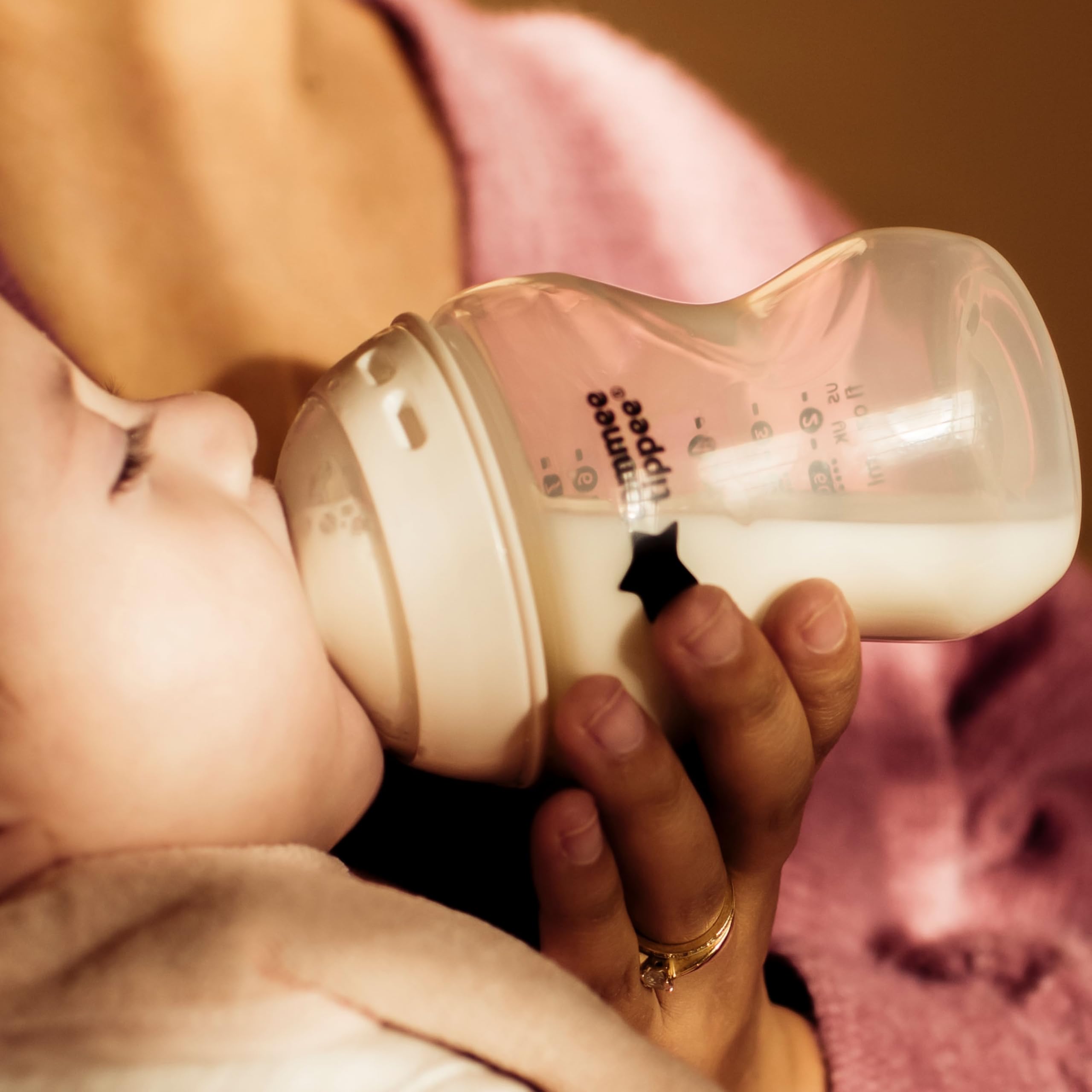 Tommee Tippee Closer to Nature Portable Travel Baby Bottle Warmer - Multi Function -  BPA Free