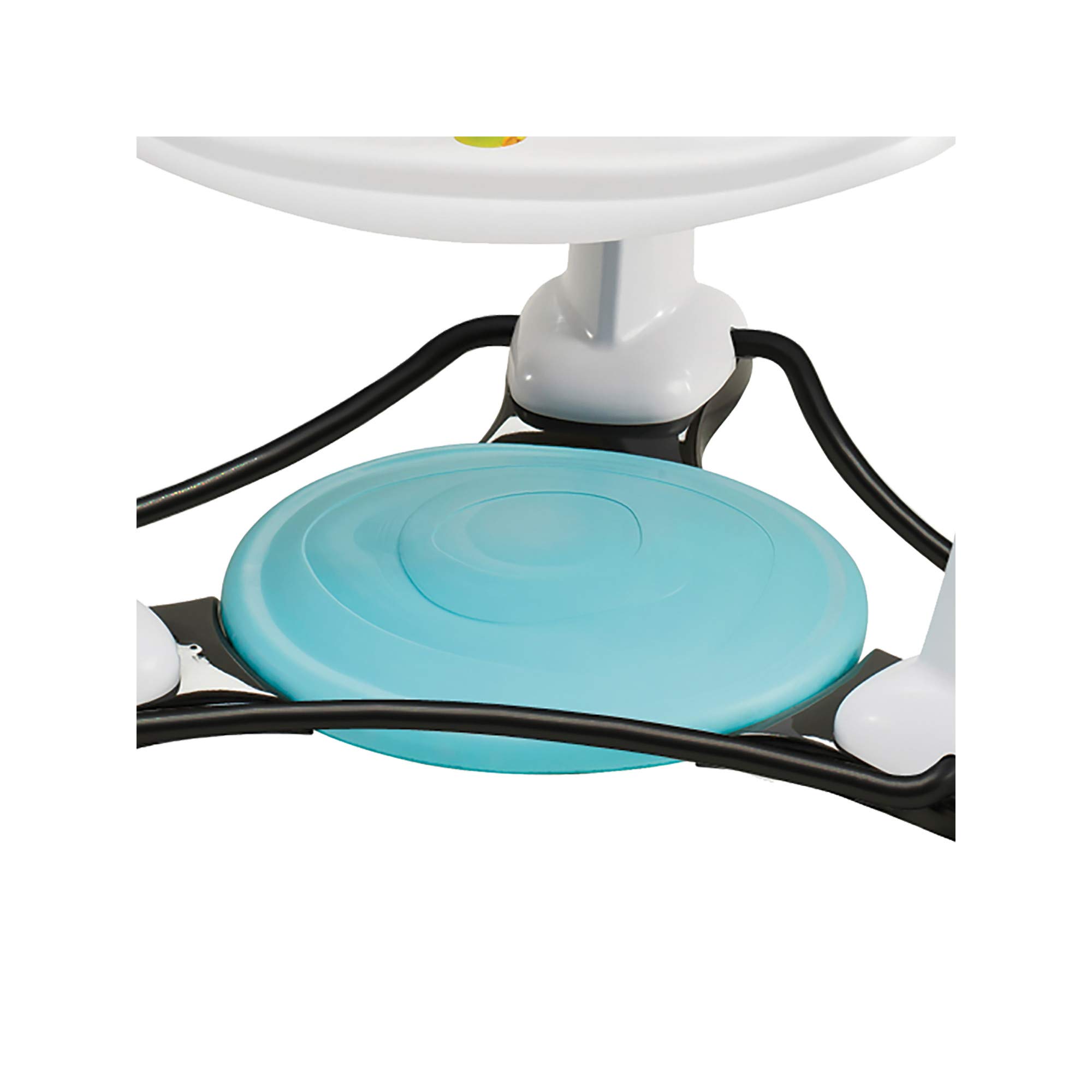 ExerSaucer Jam Session Jumping Activity Center