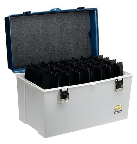 Plano Big Game System Tackle Box, Premium Tackle Storage