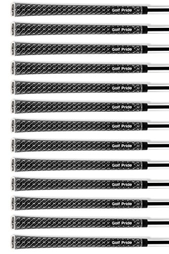 Golf Pride A SET OF 13 STANDARD Z-GRIP CORD