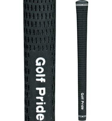 Golf Pride Tour Velvet Ribbed Grip Kit