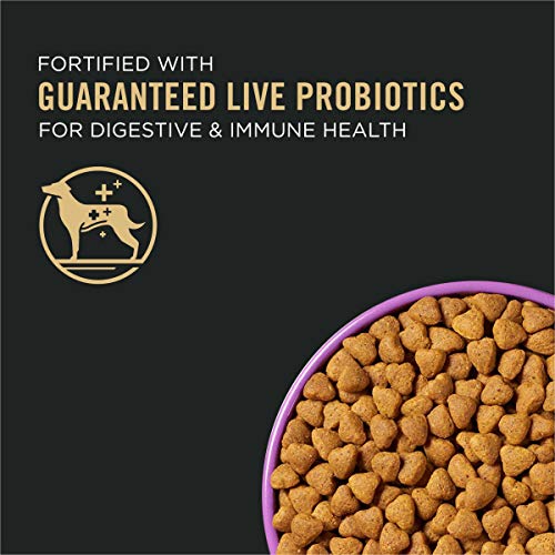 Purina Pro Plan Active, High Protein Dog Food, SPORT 27/17 Chicken & Rice Formula - 37.5 lb. Bag
