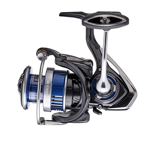 LEGALIS LT Spinning Reel 2500D