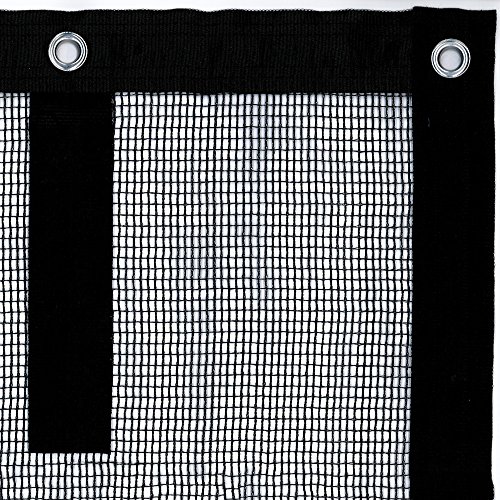 Pool Mate 451836R-PM Ground Pool Leaf Net, 18 x 36-ft, 2. Premium