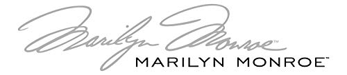 Marilyn Monroe Women's Pajama Set - 2 Piece Micro Sleep Shorts and Lace Trim Cami Tank Top - Womens Loungewear Set (S-XL), Size Medium, Black Pink Dot