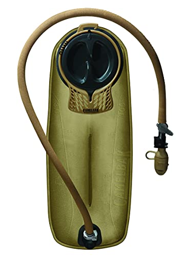 CamelBak Mil Spec Antidote Accessory Long Reservoir, 100 oz/3.0L