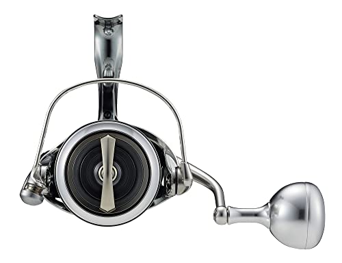 Daiwa LT5000-CXH 22 Igujisto Spinning Reel (2022 Model)
