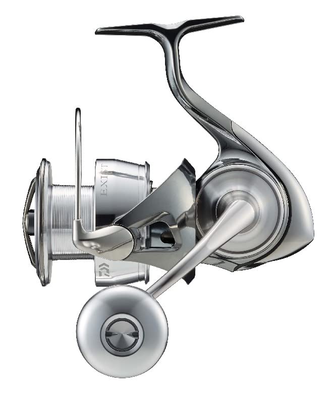 Daiwa LT5000-CXH 22 Igujisto Spinning Reel (2022 Model)