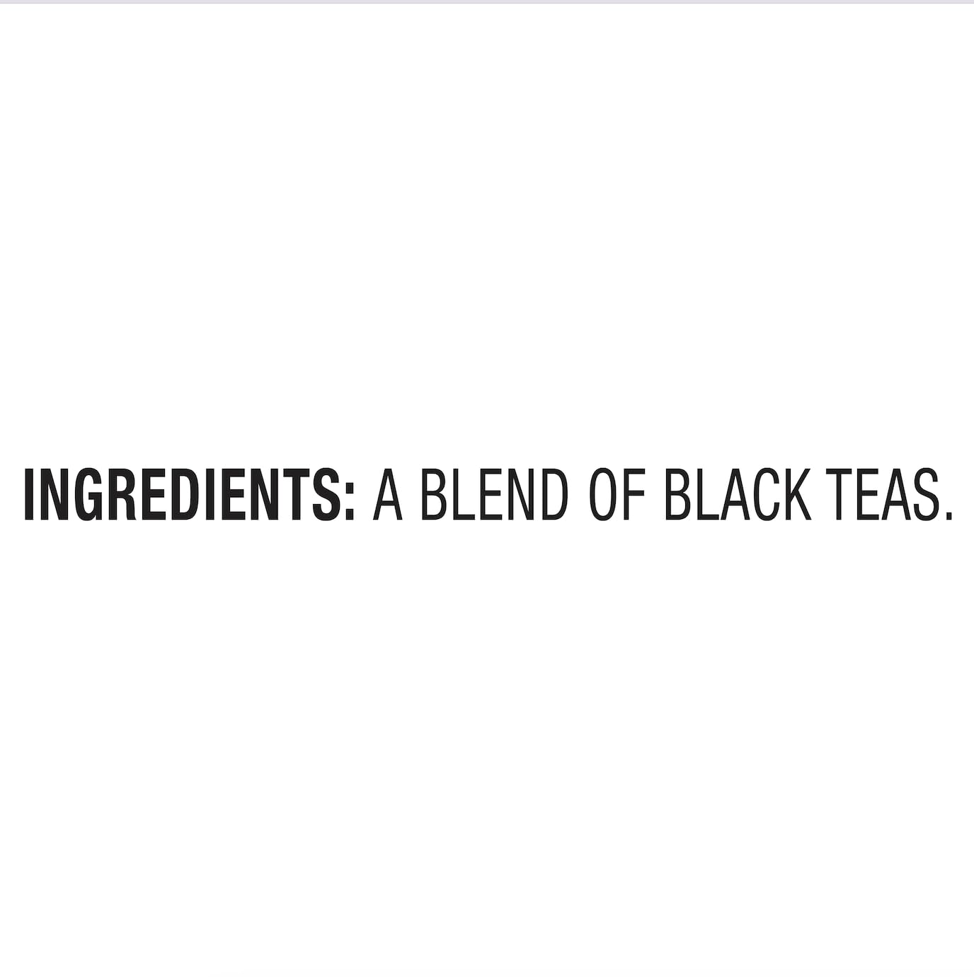 TAZO K-Cups for Bold Traditional Breakfast-Style Black Tea, 22 Tea Bags