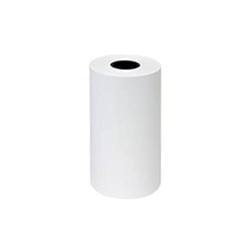 Brother Mobile Solutions - TD2000 RD007U5M 4.38 in. x 127 ft. Economy Paper - Pack of 50