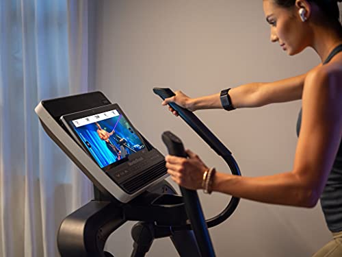 NordicTrack FS14i FreeStride Elliptical with 14” HD Touchscreen and 30-Day iFIT Family Membership
