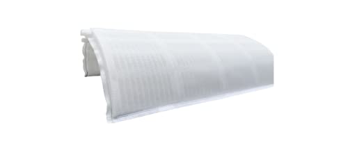 DPM Swimming Pool DE Hayward Filter DE4820 Grid Replacement Set Pro Grid Made in USA 7 Large +1 Partial Replacement for DEX4800DA DEX4800DS PG-1904 FC-9440 FC-9340 FG-1004 (48 Sq Ft (24 inch Height))