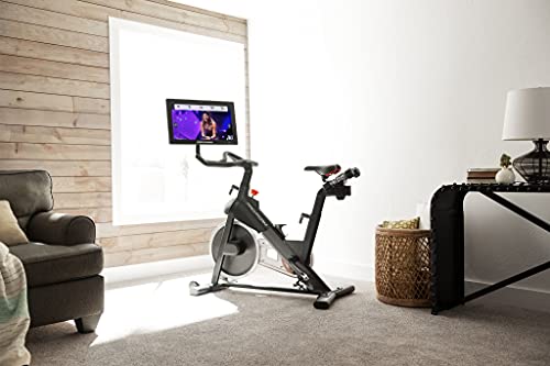ProForm Studio Bike Pro 22 with 22” HD Touchscreen and 30-Day iFIT Family Membership