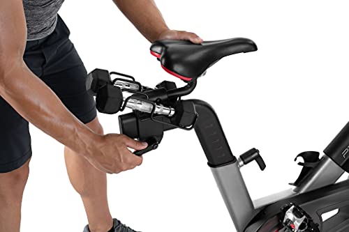 ProForm Studio Bike Pro 22 with 22” HD Touchscreen and 30-Day iFIT Family Membership