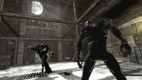 Spider-Man: Shattered Dimensions - Nintendo Wii