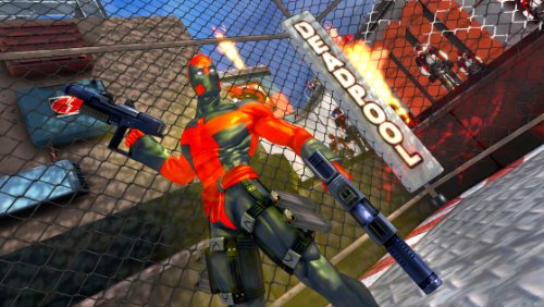 Spider-Man: Shattered Dimensions - Nintendo Wii