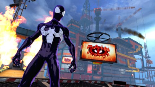 Spider-Man: Shattered Dimensions - Nintendo Wii
