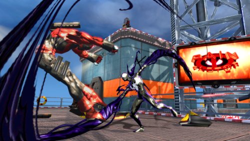 Spider-Man: Shattered Dimensions - Nintendo Wii