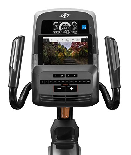 NordicTrack Commercial VR21 Smart Recumbent Exercise Bike with 25 Digital Resistance Levels, Compatible with iFIT Personal Training