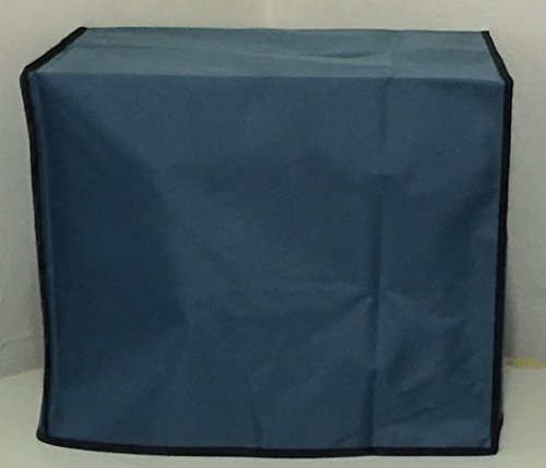 Comp Bind Technology DUST Cover for Brother MFC-9340CDW Printer Blue DUST Cover Dimensions 16.1''W x 19.''D x 16.1''H