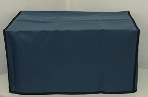 Comp Bind Technology DUST Cover for Brother MFC-9340CDW Printer Blue DUST Cover Dimensions 16.1''W x 19.''D x 16.1''H