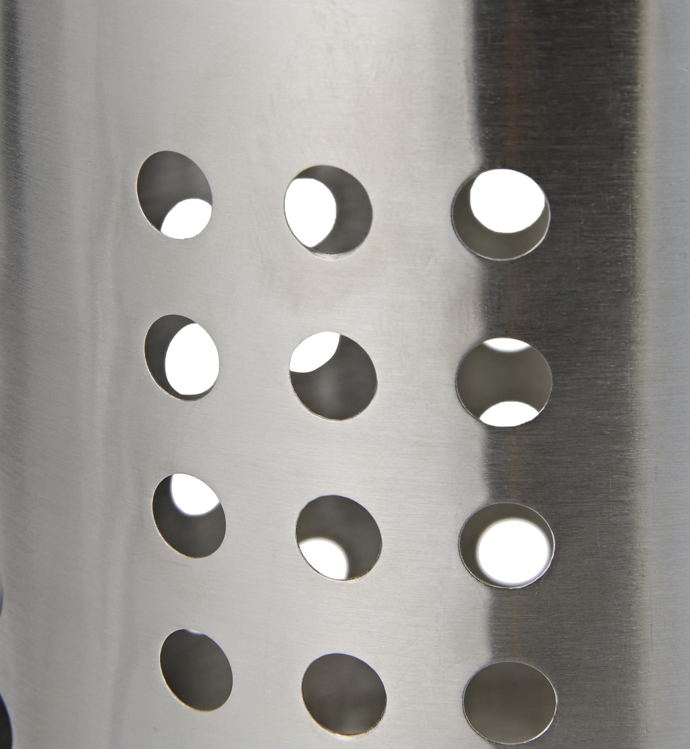 Ikea Ordning Flatware caddy, stainless steel