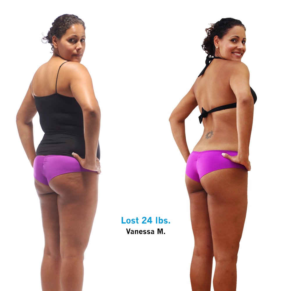 Beachbody Brazil Butt Lift Workout - Deluxe Kit