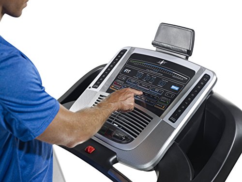 NordicTrack C 700 Treadmill
